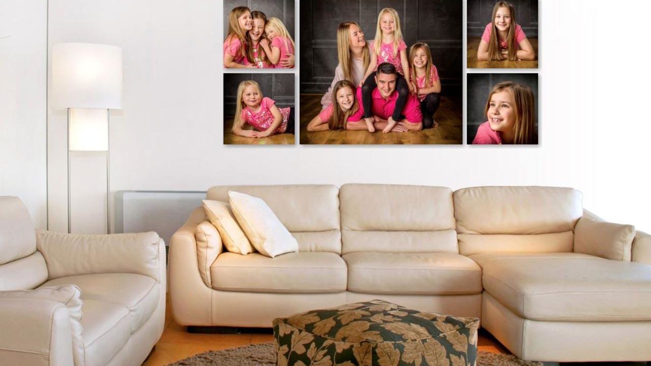 Product Guide ⋆ Zoom Photography Studio